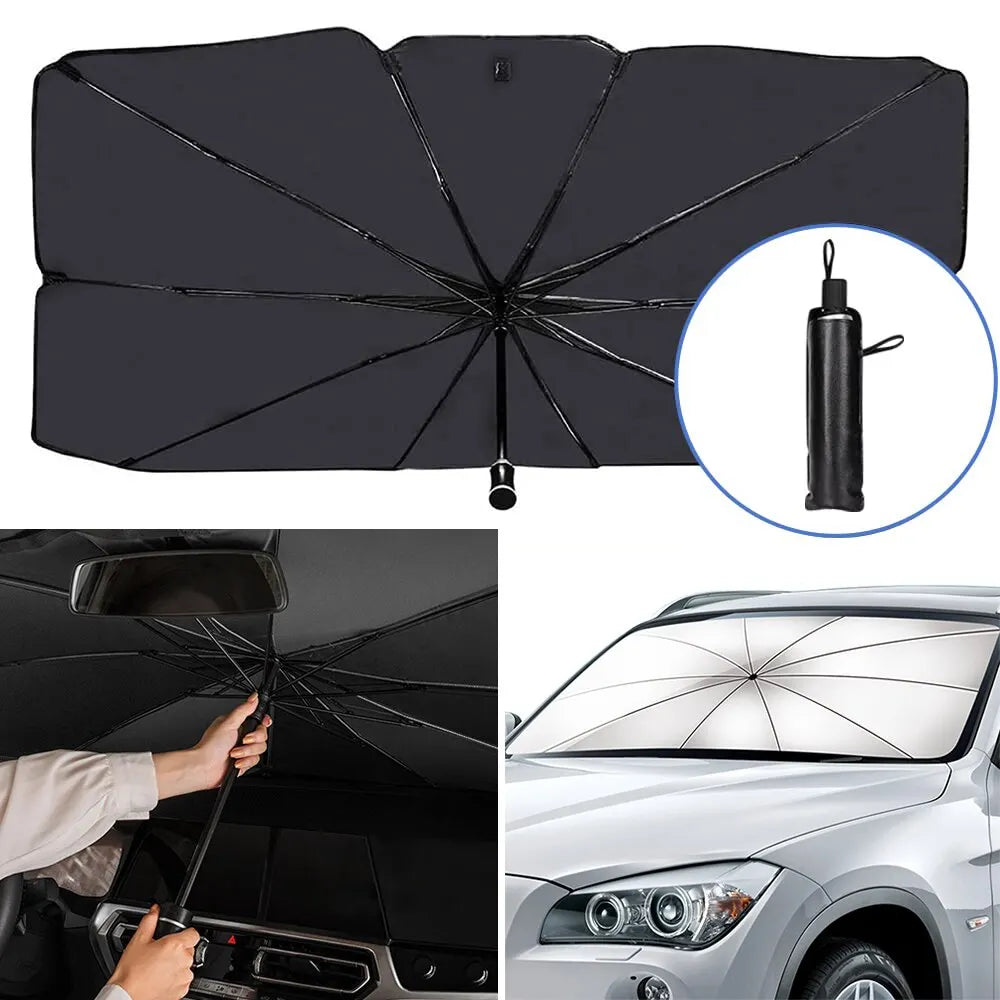 PARASOL PARA AUTO ☀️🚗 – The TOUCH Store